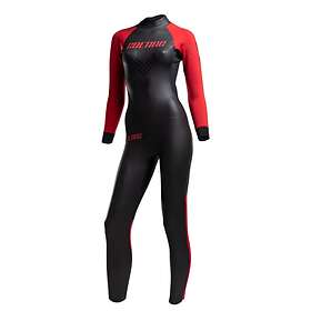 Colting Wetsuits Open Sea L/SL WetSuit (Dam) - Hitta bästa pris på Prisjakt
