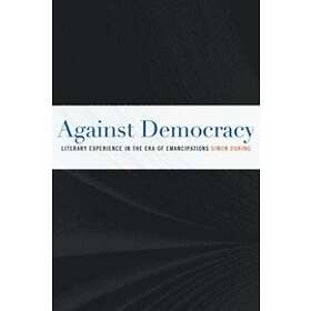Against Democracy - Hitta bästa pris på Prisjakt