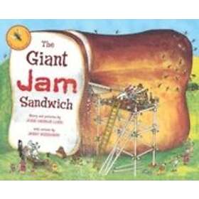The Giant Jam Sandwich - Sammenlign priser hos Prisjakt