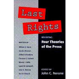 Last Rights - Hitta bästa pris på Prisjakt