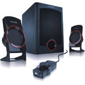 Microlab M111 - Hitta bästa pris på Prisjakt