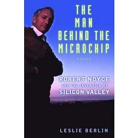 The Man behind the Microchip - Hitta bästa pris på Prisjakt