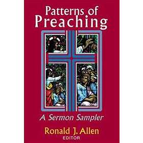 Patterns of Preaching - Sammenlign priser hos Prisjakt