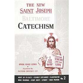 St. Joseph Baltimore Catechism (No. 2): Official Revised Edition, Från ...