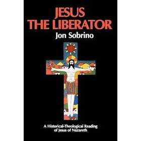 Jesus the Liberator - Sammenlign priser hos Prisjakt