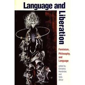 Best pris på Language and Liberation Bøker - Sammenlign priser hos Prisjakt