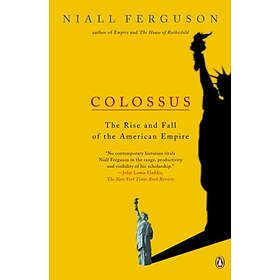 Colossus: The Rise and Fall of the American Empire, Från 281 kr
