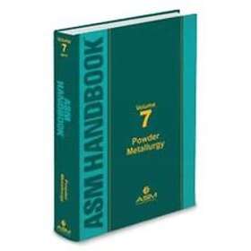 Best pris på ASM Handbook, Volume 7 Bøker - Sammenlign priser hos Prisjakt