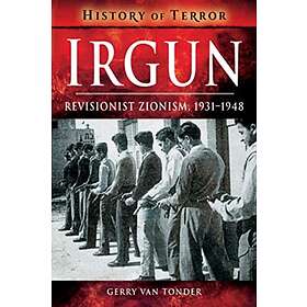 Irgun, Från 146 kr