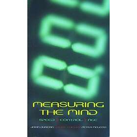 Best pris på Measuring the Mind Bøker - Sammenlign priser hos Prisjakt