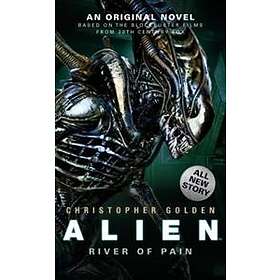 Best pris på Alien River of Pain (Book 3) Bøker - Sammenlign priser hos ...