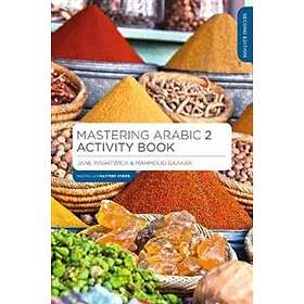 Mastering Arabic 2 Activity Book, Från 273 kr
