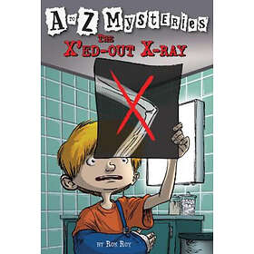 Best pris på The X'ed-out X-ray Bøker - Sammenlign priser hos Prisjakt