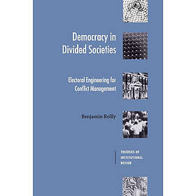 Democracy in Divided Societies, Från 438 kr