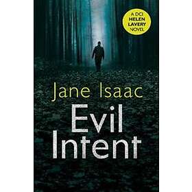 Evil Intent - Black Friday 2025 – Erbjudanden från 107 kr