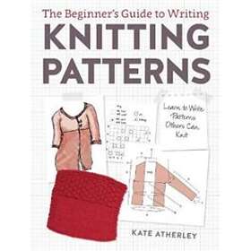 Writing Knitting Patterns Best Price | Compare deals at PriceSpy UK