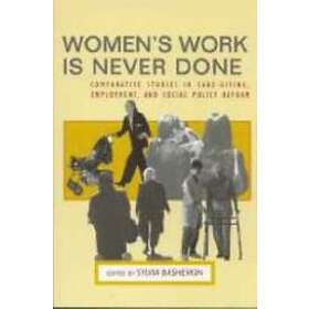 Women's Work is Never Done - Hitta bästa pris på Prisjakt