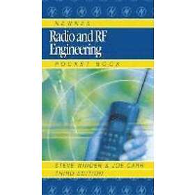 Newnes Radio and RF Engineering Pocket Book - Hitta bästa pris på Prisjakt