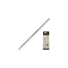 Refill Cross Mini Tech3 Medium 2-pack röd - Hitta bästa pris på Prisjakt