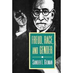 Freud, Race, and Gender, Från 640 kr