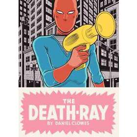 Best pris på Death-Ray Bøker - Sammenlign priser hos Prisjakt