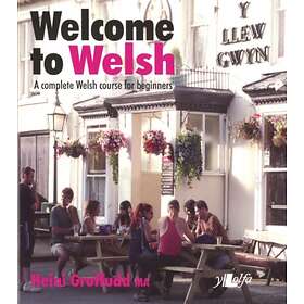 Welcome to Welsh A Complete Welsh Course for Beginners - Hitta bästa ...