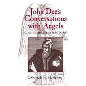John Dee's Conversations with Angels - Hitta bästa pris på Prisjakt