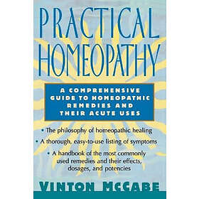 Practical Homeopathy, Från 314 kr