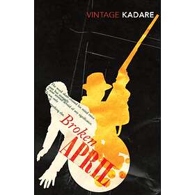 Broken April - Black Friday 2025 – Tilbud fra 146