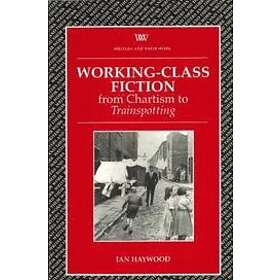 Best pris på Working Class Fiction Bøker - Sammenlign priser hos Prisjakt