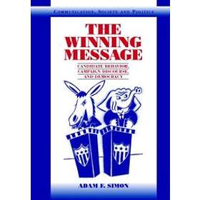 Best pris på The Winning Message Bøker - Sammenlign priser hos Prisjakt