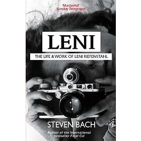 Leni: The Life And Work Of Leni Riefenstahl, Från 309 kr