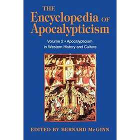 Encyclopedia of Apocalypticism - Black Friday 2025 – Tilbud fra 1,469