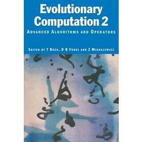 Evolutionary Computation 2 - Black Friday 2025 – Tilbud fra 1,199