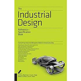 The Industrial Design Reference & Specification Book - Sammenlign ...