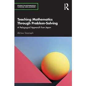 Teaching Mathematics Through Problem-Solving, Från 637 kr