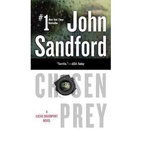 Chosen Prey - Sammenlign priser hos Prisjakt