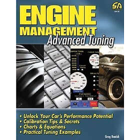 Best pris på Engine Management: Advance Tuning Bøker - Sammenlign ...
