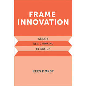 Best pris på Frame Innovation Bøker - Sammenlign priser hos Prisjakt