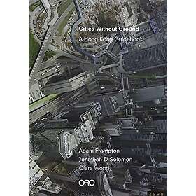 Cities Without Ground - Hitta bästa pris på Prisjakt