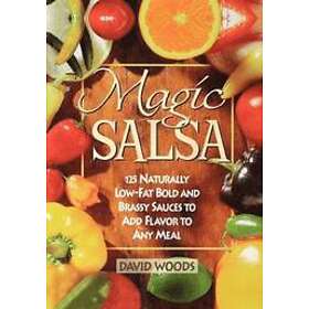 Magic Salsa - Hitta bästa pris på Prisjakt