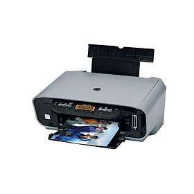 Canon Pixma MP170 - Hitta bästa pris på Prisjakt