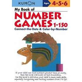 Best pris på My Book Of Number Games 1-150 Bøker - Sammenlign priser ...