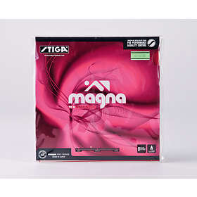 Best pris på Stiga Sports Magna TC II Bordtennisbelegg - Sammenlign ...