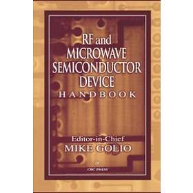RF and Microwave Semiconductor Device Handbook - Hitta bästa pris på ...