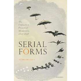 Serial Forms, Från 1281 kr
