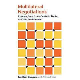 Multilateral Negotiations, Från 389 kr
