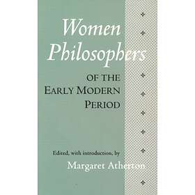 Women Philosophers of the Early Modern Period, Från 229 kr
