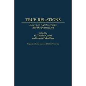 True Relations - Hitta bästa pris på Prisjakt