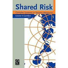 Shared Risk - Hitta bästa pris på Prisjakt